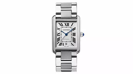 Cartier Tank Solo XL Automatesch