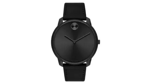 Movado BOLD ស្តើង