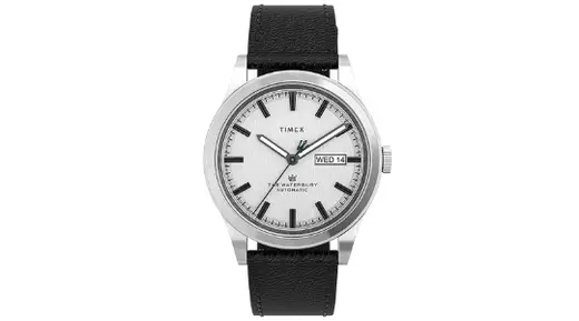 Timex Waterbury ရိုးရာအလိုအလျောက်