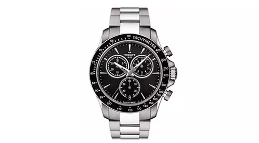 Tissot V8 Quartz Chronograph