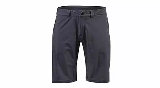 Los mejores pantalones cortos de ciclista Velocio RECON Stealth Short