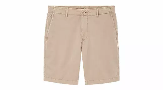 IiShorts zeChino ezigqwesileyo zaMadoda UNIQLO Chino Shorts