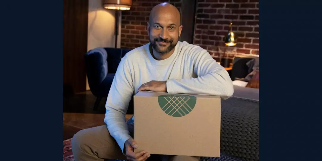 Keegan-Michael Key Talks Estilo e Relógios