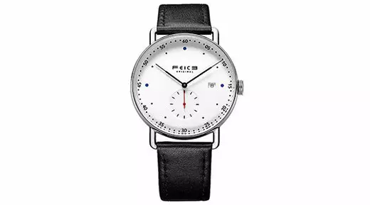 Feice Bauhaus automatisch horloge