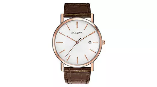 Beste horloges onder $ 200 voor mannen Bulova