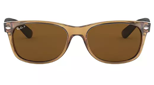 Поляризовані сонцезахисні окуляри Ray-Ban New Wayfarer