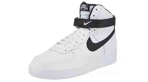 Nike Air Force One tossud