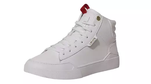 Levi's 521 XX Est Hi Sneakers