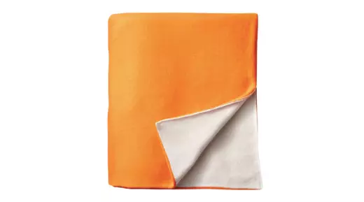 Sun Reversible Throw Blanket â€