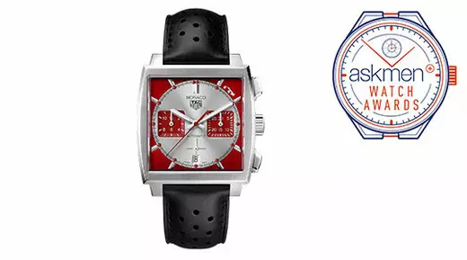 TAG Heuer ሞናኮ ግራንድ ፕሪክስ ደ ሞናኮ ታሪካዊ