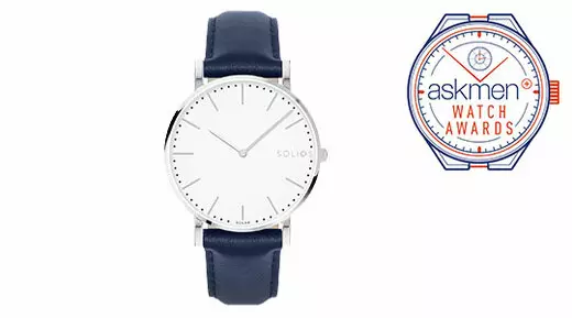 Solios Watches