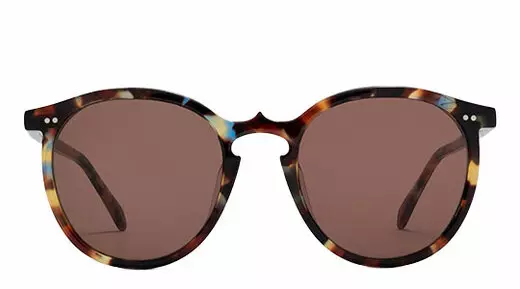 Gafas de sol Madison con puntos llamativos