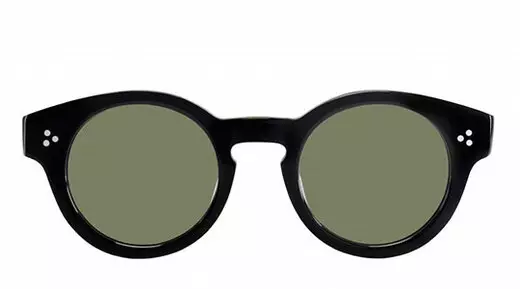 Moscot Grunya արևային ակնոցներ