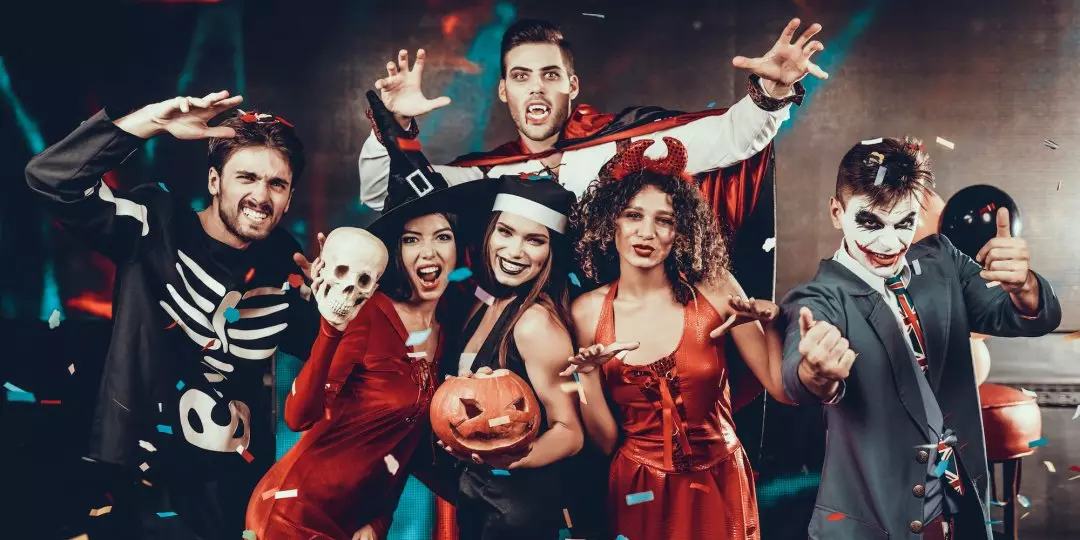 “Halloween” eşigiňiziň siz hakda aýdýanlary