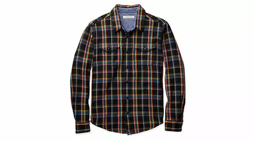 Outerknown Blanket Shirt