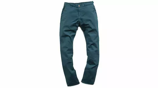 Raleigh Denim Workshop Jones Canvas шым