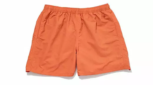 Goldwin Active 5-Inch Shorts Nylon