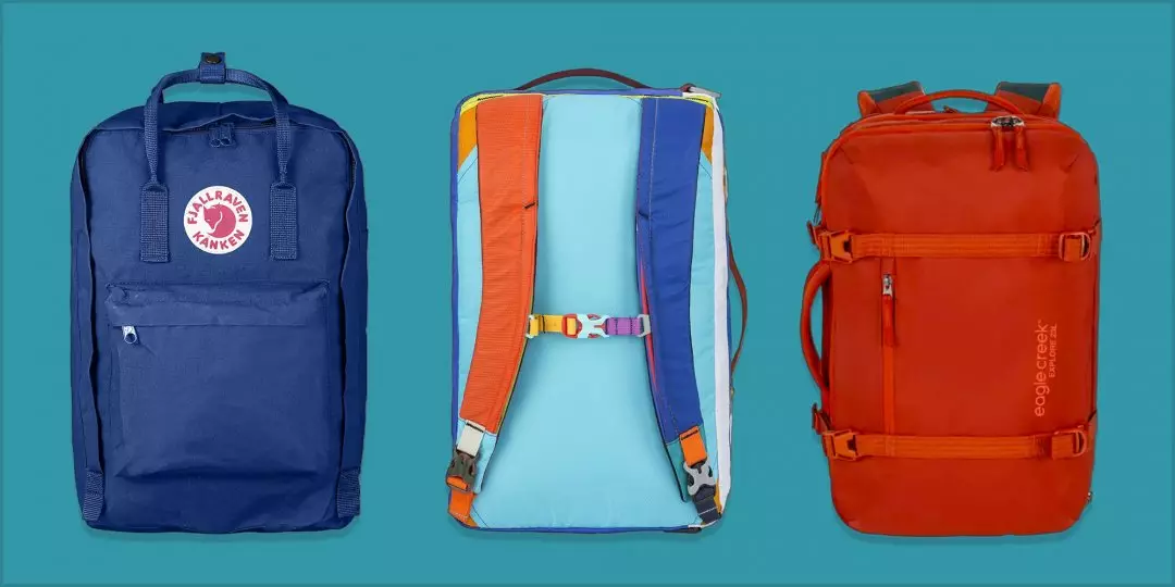 Best College Backpacks