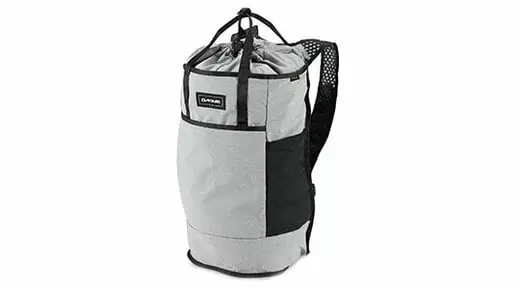 Лучший упаковываемый рюкзак для колледжа Dakine 22L Packable Backpack