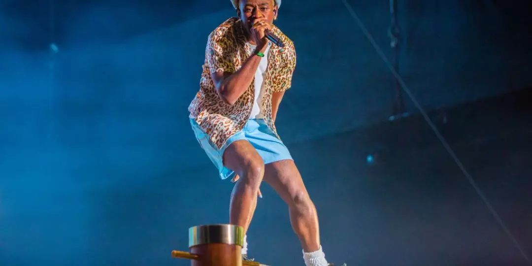 Style Defined, Celebrity Edition: Tyler, the Creator