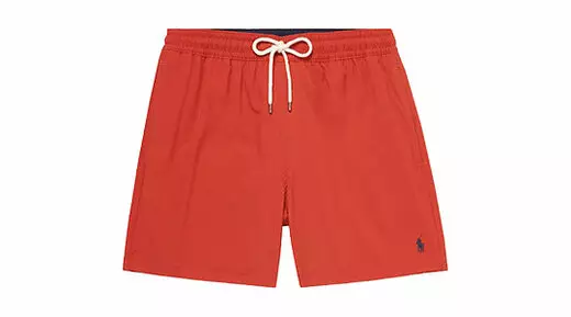 Pantaloni scurți de baie Polo Ralph Lauren