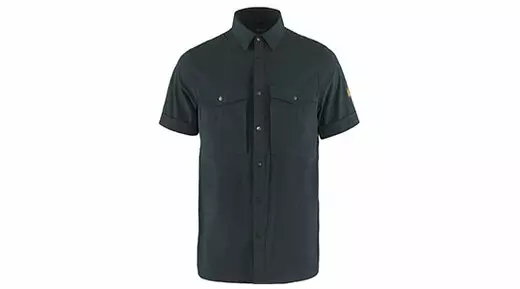 Paras matkapaita Fjallraven Abisko Trekking Shirt