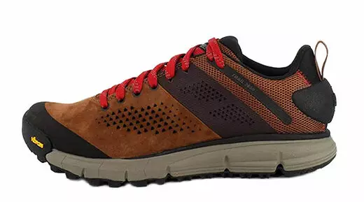 נעלי ההליכה הטובות ביותר של Danner Trail 2650