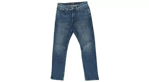 ג'ינס הנסיעות הטובים ביותר DUER Performance Travel Jeans