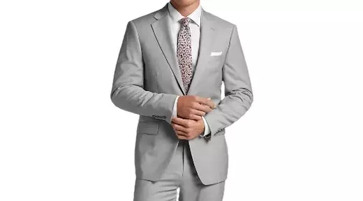 Men’s Wearhouse là điểm đến để các chú rể, phù rể và khách dự đám cưới trông đẹp nhất 92_2