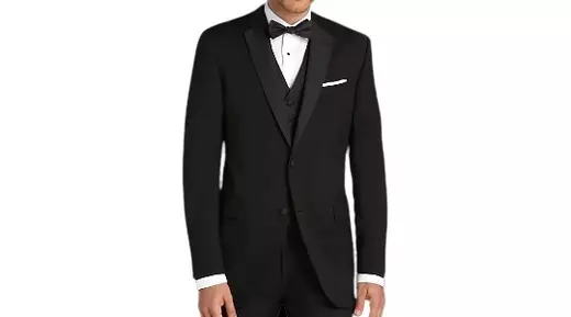 Men’s Wearhouse là điểm đến để các chú rể, phù rể và khách dự đám cưới trông đẹp nhất 92_5