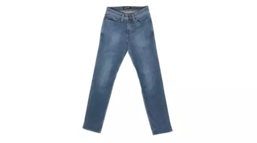 Celana DUER Fireside Denim Slim