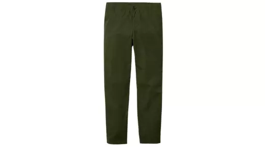 Bonobo Flanel Lined Serut Chinos