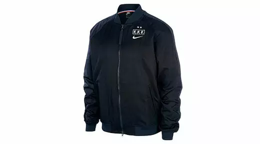 Fabkis Men's Bomber Jacket - Nike