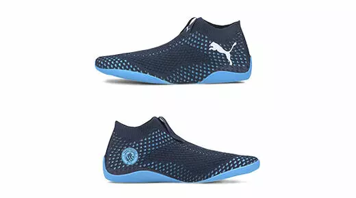 Manchester City FC Gaming Footwear - PUMA