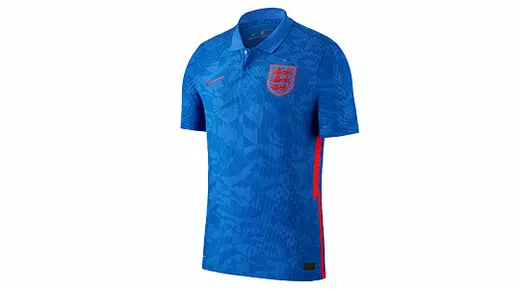 England (ka maqan) - Nike