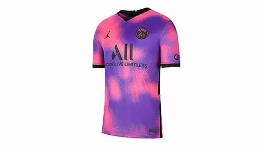 Paris Saint-Germain Yechina Kit - Nike