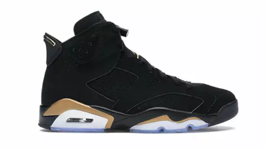 Air Jordan 6