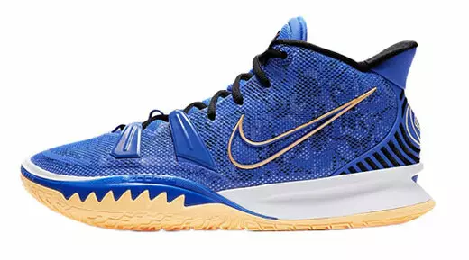 Kyrie 7