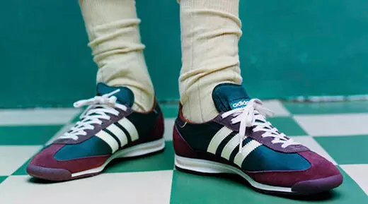 An Bhreatain Bheag Bonner x Adidas