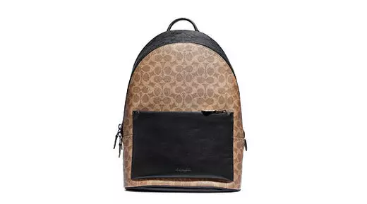 Coach Metropolitan Soft Backpack