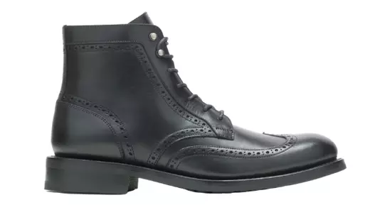 Wolverine BLVD Wing Tip Буттары