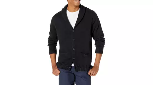 Goodthreads Pamba Laini Shawl Cardigan