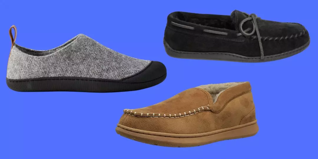 Slippers Bora za Mitindo za Kuvaa Nyumbani