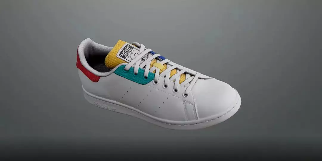 Przewodnik po prezentach adidas Sneakerhead ma najgorętsze buty w tym sezonie świątecznym