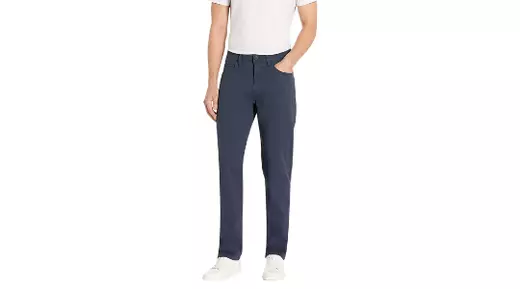 Goodthreads Athletic Fit Comfort Stretch Chinos