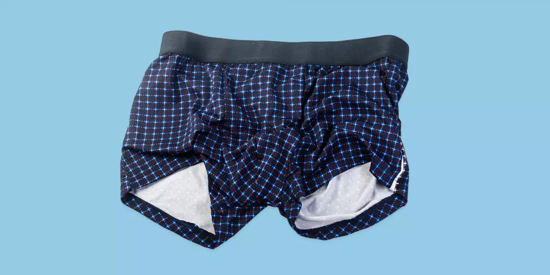 AskMen Survey: Boxers, Briefs, თუ რაღაც სხვა?